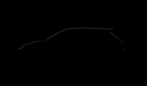 Se Llama A290 Β Alpine Presentará Un Hot Hatch Ev El 9 De Mayo