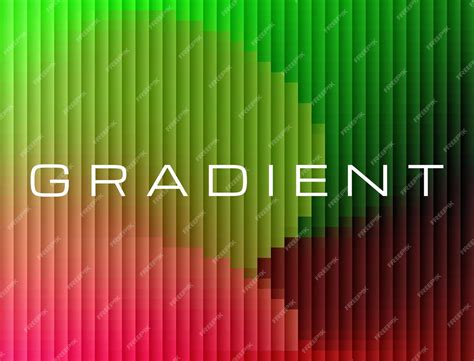 Premium Vector Pixel Gradient Background