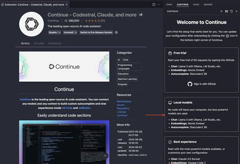 llm local and api mikelopster