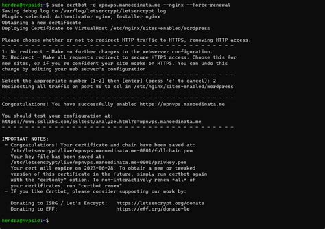 Instalasi Wordpress Nginx Pada Nat Vps Natvpsid