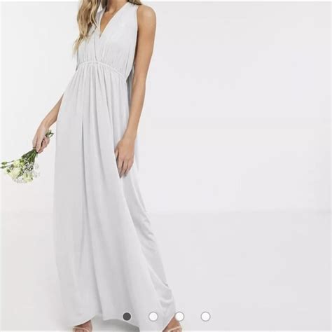 Oasis Multi Way Bridesmaid Dress Nwt Never Been Depop