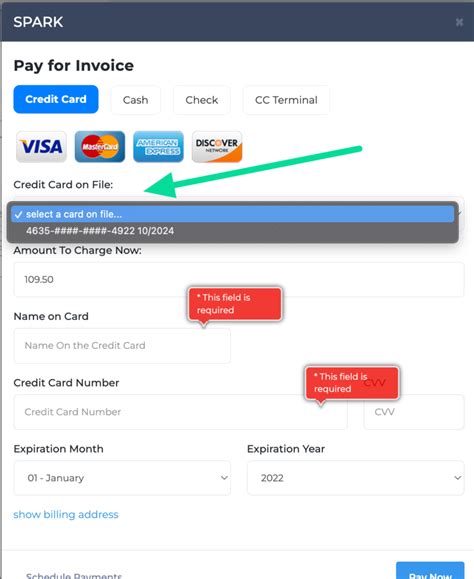 Checkout Process Overview Spark For Ctcs Knowledgebase