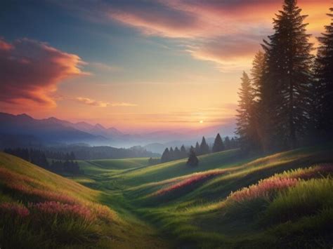 Premium Photo Gradient Background