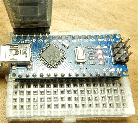Bluetooth Accelerometer