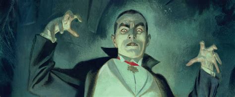 Connaissez Vous Bien Le Célèbre Vampire Dracula