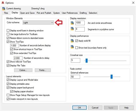 Solved Layer Properties Dialog Window Autodesk Community
