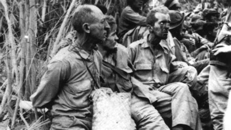 日本は大戦中「戦争捕虜」を一貫して虐待していたのか？ クーリエ・ジャポン