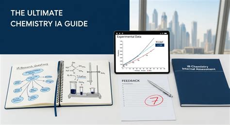 The Ultimate Ib Chemistry Ia Guide From Start To Finish Getyourtutors