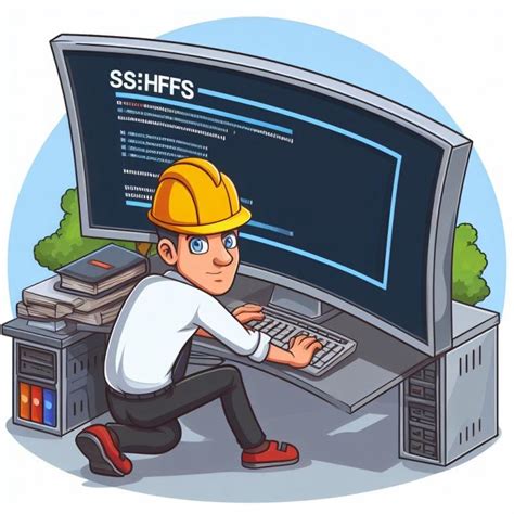 How To Use Sshfs For Remote Server Mounting João S Posted On The