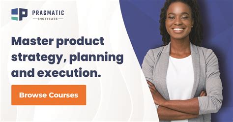 Pragmatic Institute On Linkedin Foundations Product Management