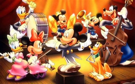 100 Mickey Mouse Clubhouse Wallpapers