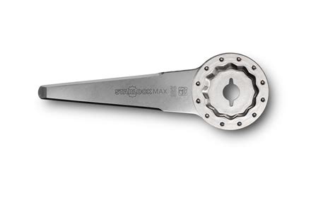 Cutting And Scraping