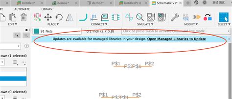 Solved Eagle To Fusion Library Migration Autodesk Community