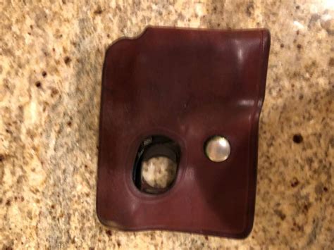 Wts Beretta 950 Jetfire 25 Auto Never Fired With Original Wallet