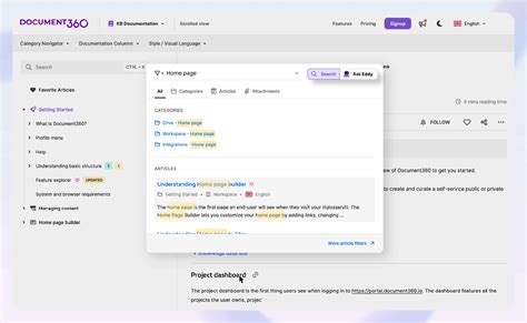What Is Structured Authoring And Why Do They Matter