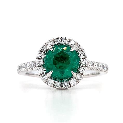 Emerald Gemstone Buying Guide Waldemar Jewellers Sydney