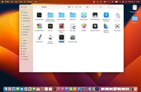Effective Methods To Recover Unsaved Word Documents On Mac