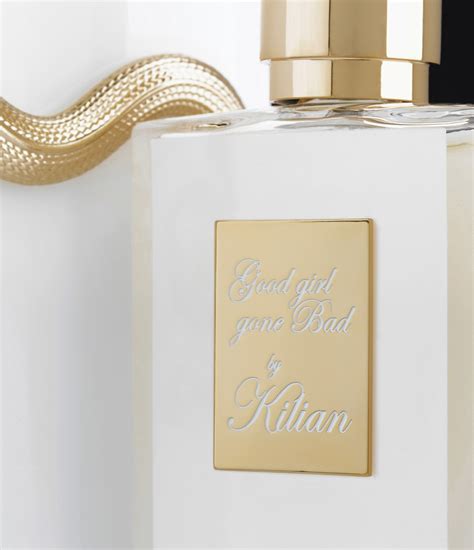 Good girl gone Bad In the Garden of Good and Evil | Kilian