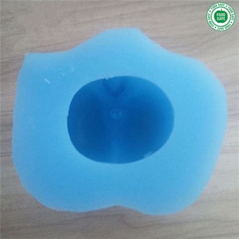 Vagina 3d Sex Silicone Molds For Soap Craft Candle Clay Mold Handmade