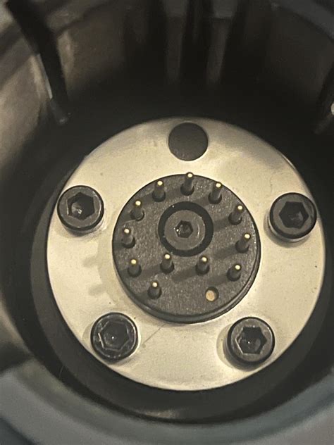 Pin Broke Off Wheel Connector Into Wheel Hub And Is Stuck Ideas On How