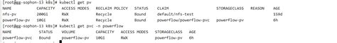 K8s中pv和pvc的使用如何向pvc上传文件 Csdn博客 K8s中pv和pvc的使用如何向pvc上传文件 Csdn博客