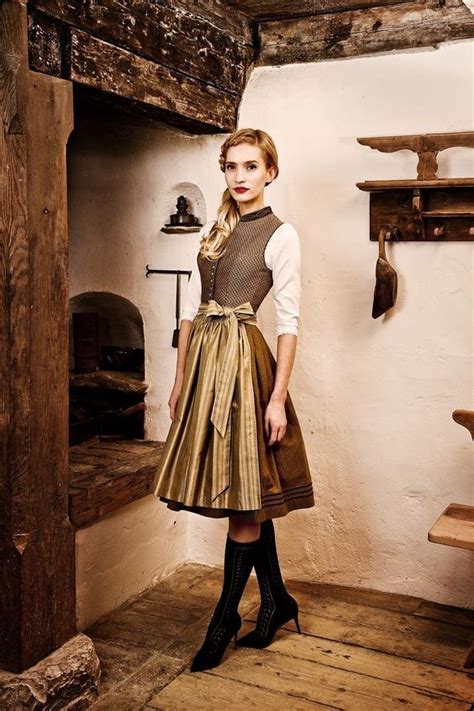 Modern German Clothing