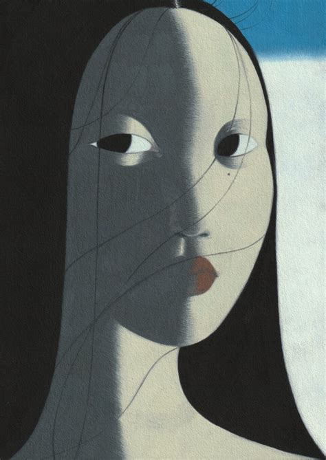 Wonder Women Celebrates The Dazzling Figurative Work Of Asian Diasporic Artists — Colossal