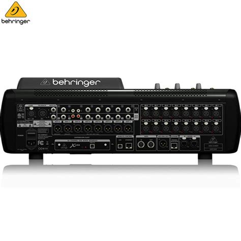 Authentic Behringer Behringer X32 X32c X32p Digital Mixer S16 S32 Interface Box Lazada Ph