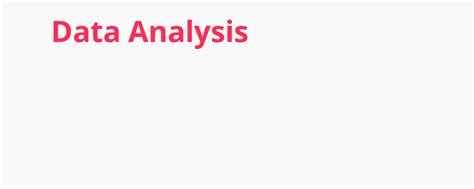 how can data analysis improve customer relationship management by