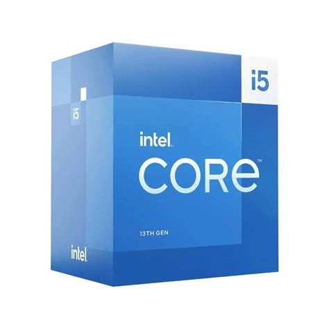 ซีพียู Intel Cpu Core I5 13500 2 5 Ghz 14c 20t Lga 1700