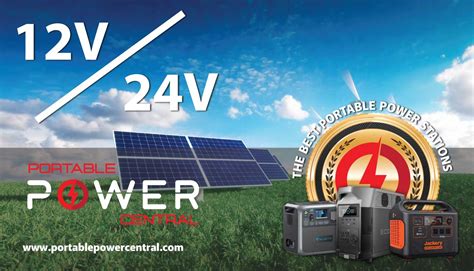 💥 Is A 24 Volt Inverter Better Than A 12 Volt Inverter