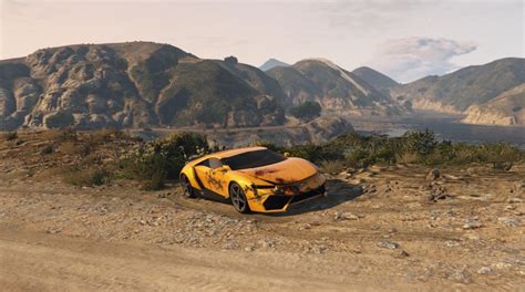 Pegassi Reaper Appreciation And Discussion Thread Page 18 Vehicles
