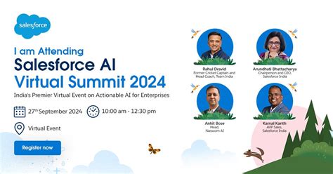 neha lal on linkedin aivirtualsummit salesforce