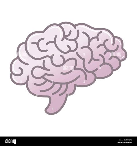 Learning Brain Icon