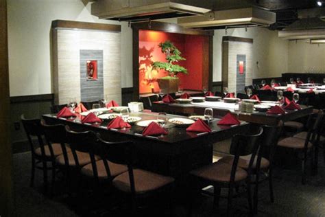 Benihana Dinner Menu And Hours 2024 An Authentic Asian Cuisine