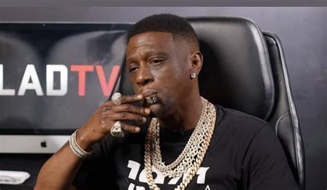 Boosie Age Unraveling The Mystery Of A Hip Hop Icon S Birth Year