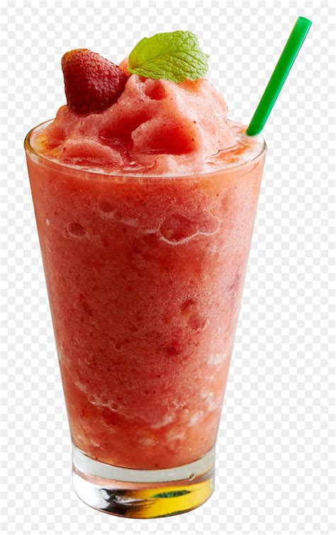Strawberry Juice Drink Png