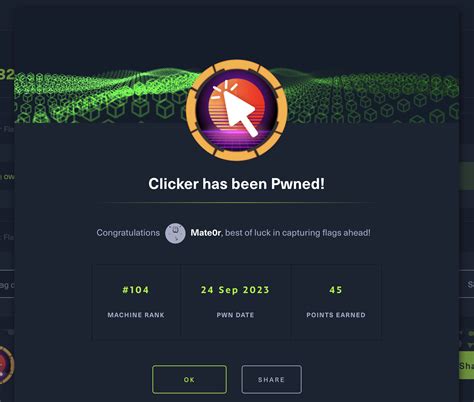 Official Clicker Discussion Machines Hack The Box Forums