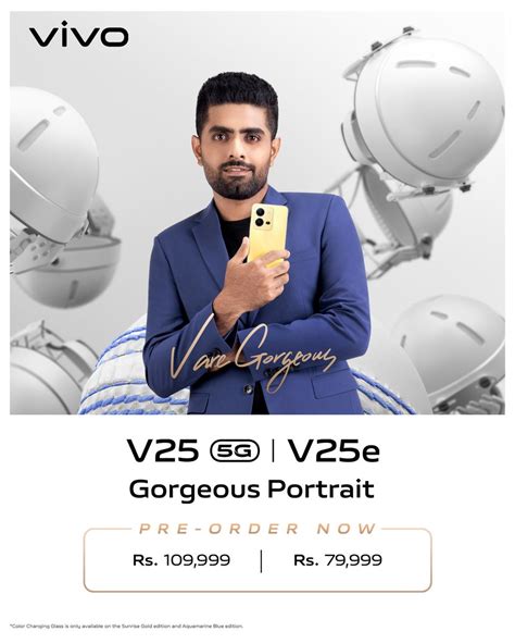 Vivo Pakistan On Twitter It S Time To Experience A New Era Of Mobile Technology Color