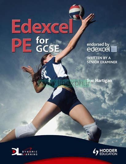 Edexcel Pe For Gcse