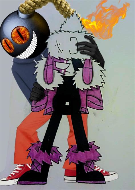 Oho He S Real All Right Friday Night Funkin Amino Amino