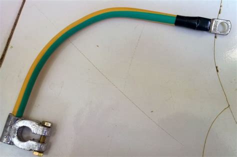 Mengenal Fungsi Utama Kabel Aki Pada Mobil Otomania Com