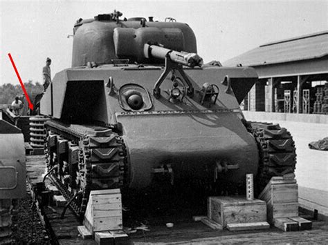 Panzerserra Bunker Military Scale Models In 1 35 Scale M4a2 75