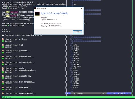 emojis break tmux display · issue 1179 · vercel hyper · github