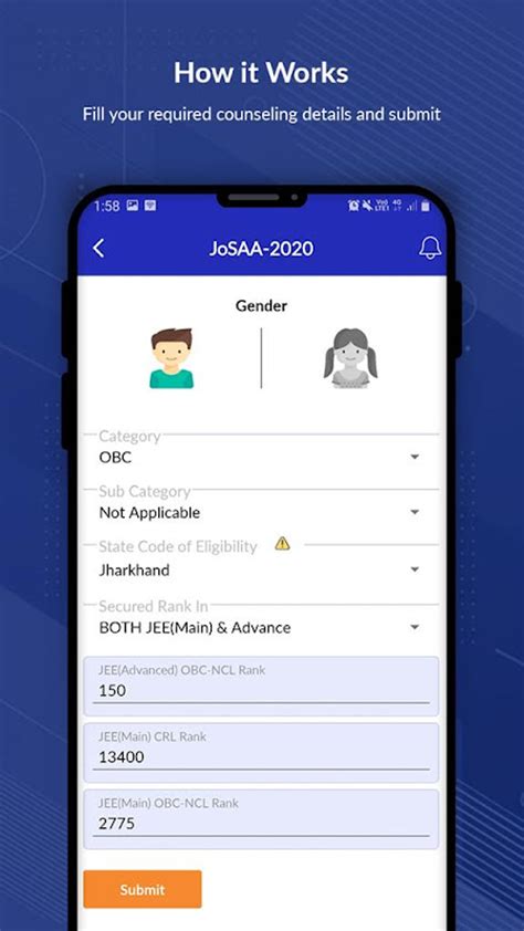 Shiksha Samadhan Simplifying Admission Process Apk For Android Download