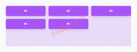 Align Content Trong Tailwind Css Freetuts