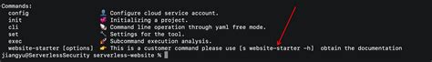 Serverless Devs 的官网是如何通过 Serverless Devs 部署的 Infoq 写作平台
