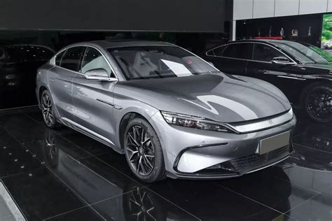 10 Best Electric Cars In The Uae You Can Buy Today 2024 Update Guangcaiauto