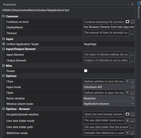 Firefox Browser Is Not Maximized While Run From Orchestrator Whereas It