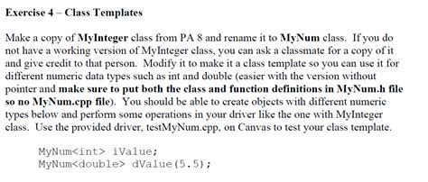 Solved So Below Ill Provide My Codes Below Please Follow
